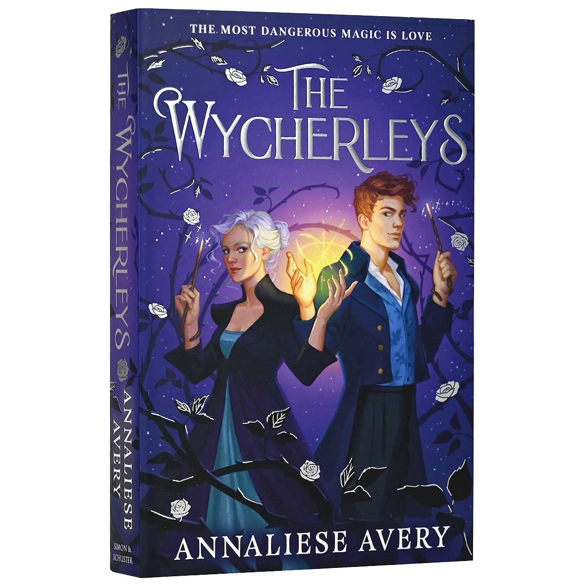 The Wycherleys Volume 1 by Annaliese Avery | Waterstones