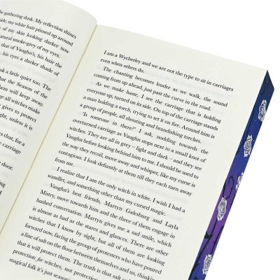 The Wycherleys Volume 1 by Annaliese Avery | Waterstones