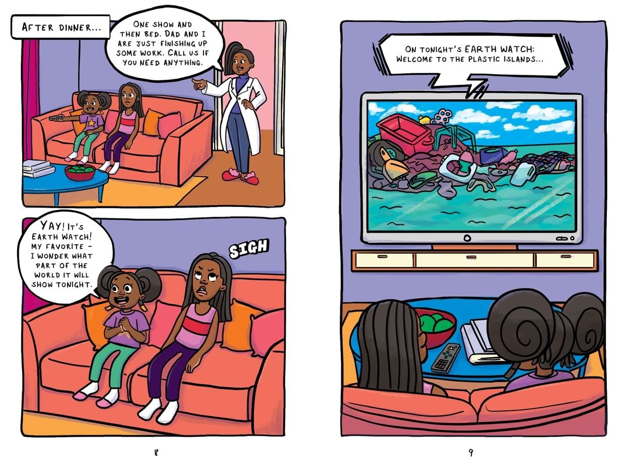 Supa Nova by Chanté Timothy | Waterstones