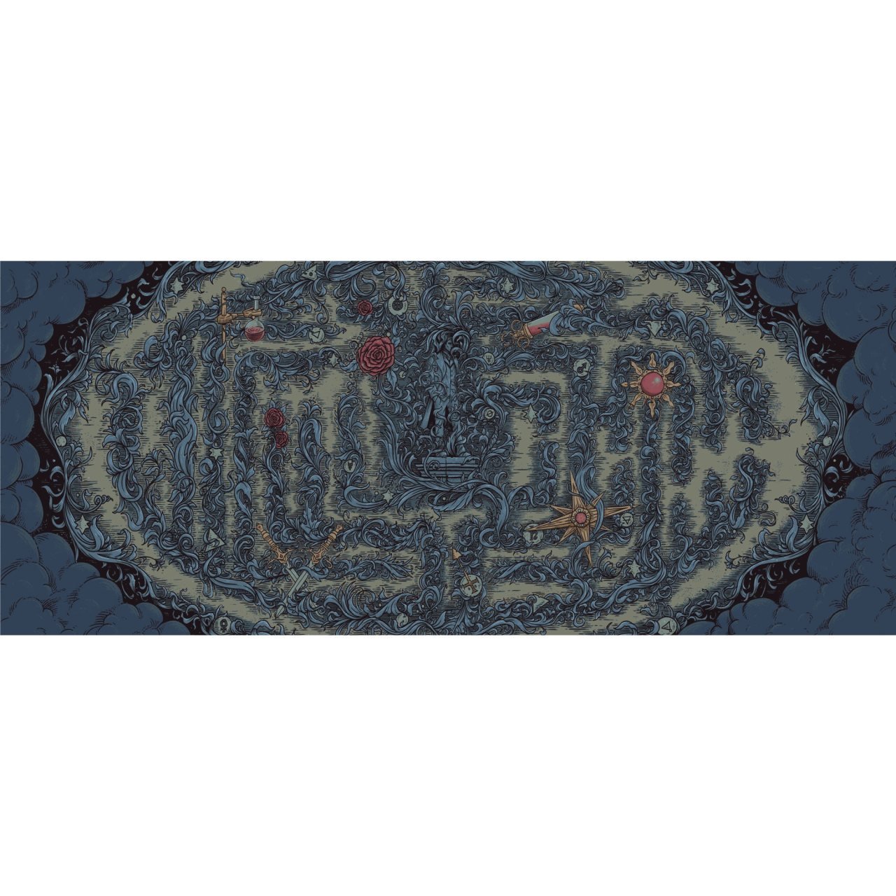 Alchemised by SenLinYu | Waterstones