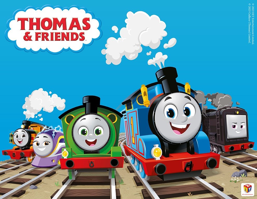 Children's Favourite Characters | Waterstones