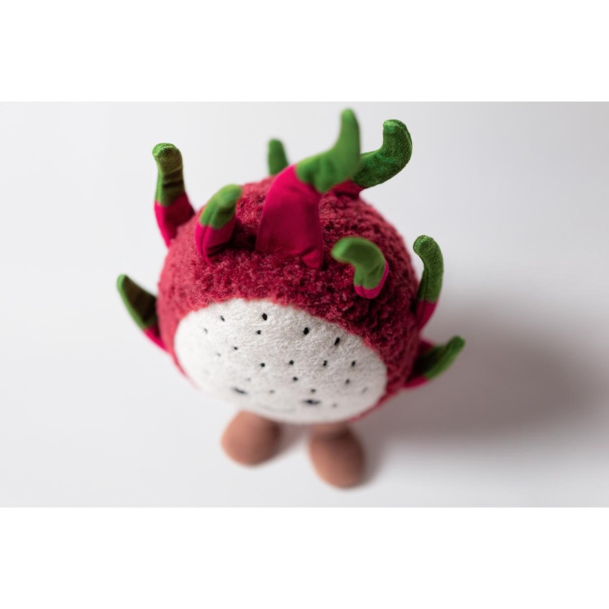 Amuseable Dragon Fruit | Waterstones
