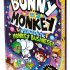 Bunny vs Monkey: Intergalactic Monkey Business! by Jamie Smart ...