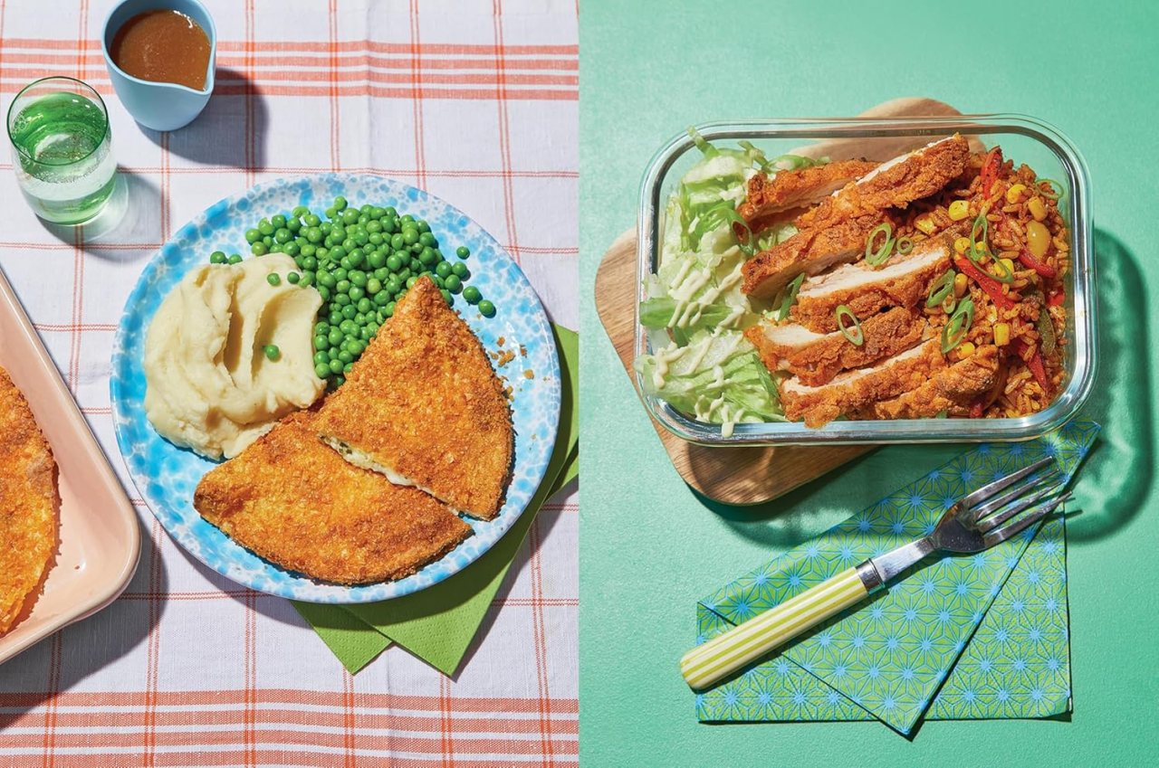 Budget Gluten Free by Becky Excell | Waterstones
