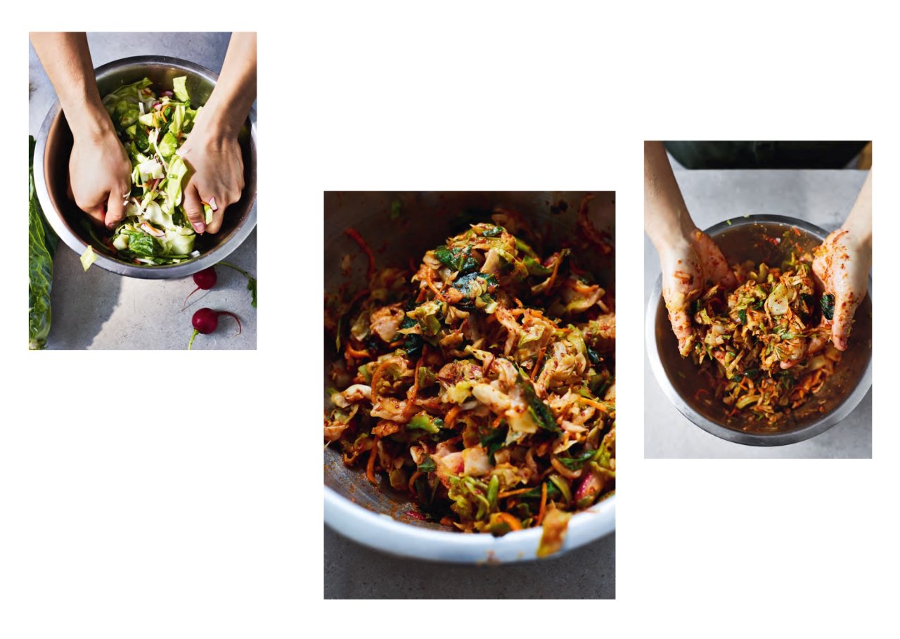 FERMENT by Kenji Morimoto | Waterstones