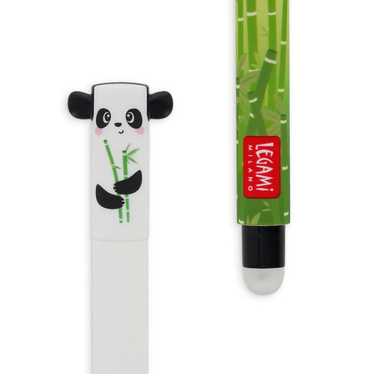 Panda Erasable Pen | Waterstones