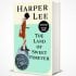 The Land of Sweet Forever by Harper Lee, Casey Cep | Waterstones