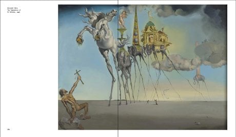 Great Art Explained by Dr James Payne | Waterstones