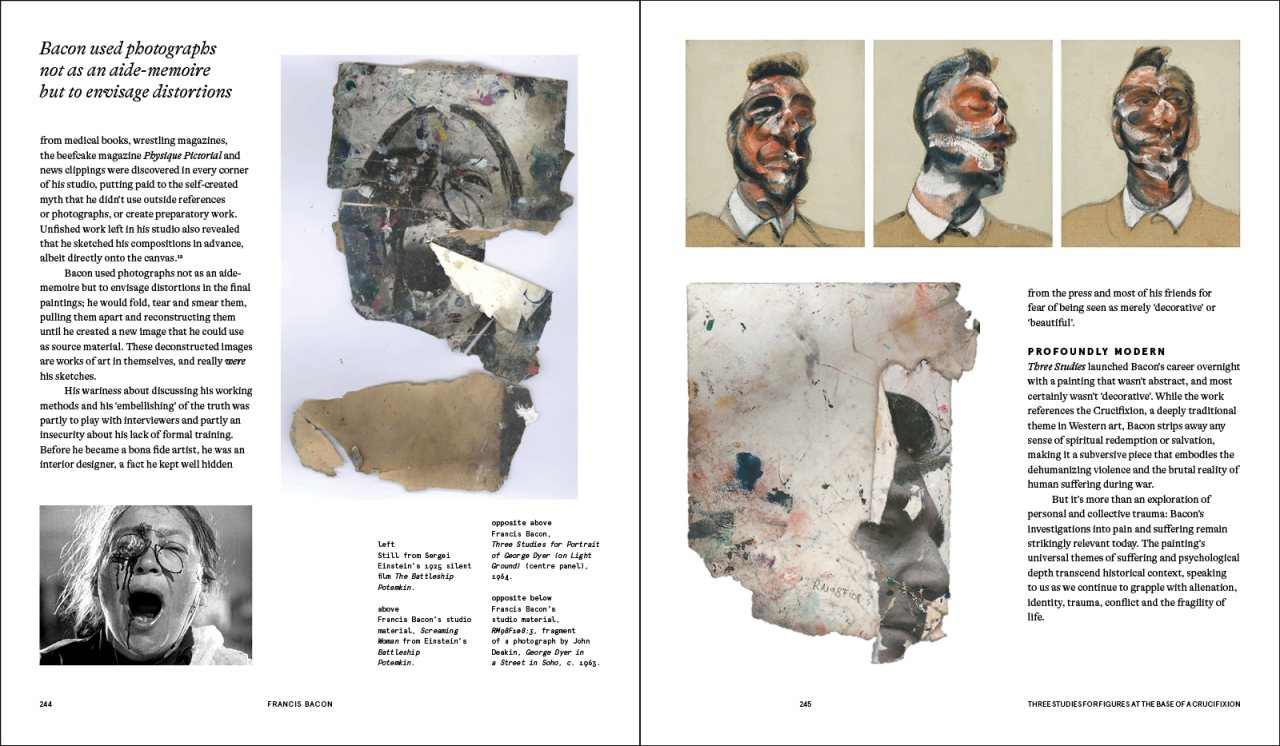 Great Art Explained by Dr James Payne | Waterstones