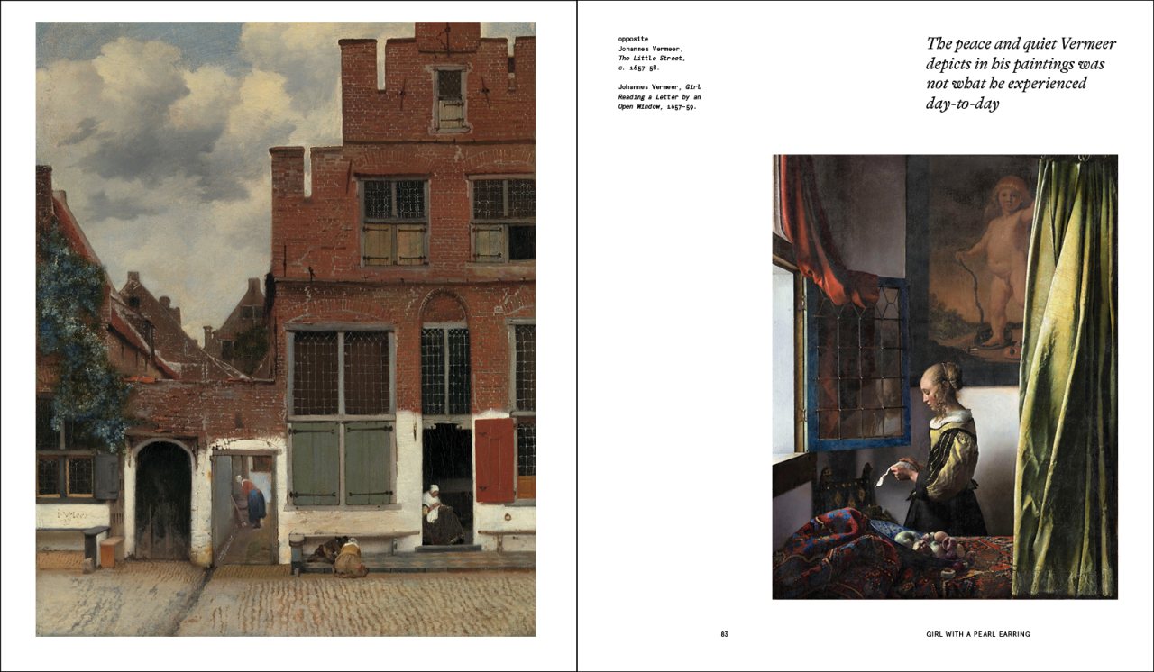 Great Art Explained by Dr James Payne | Waterstones