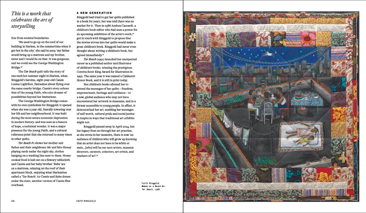 Great Art Explained by Dr James Payne | Waterstones