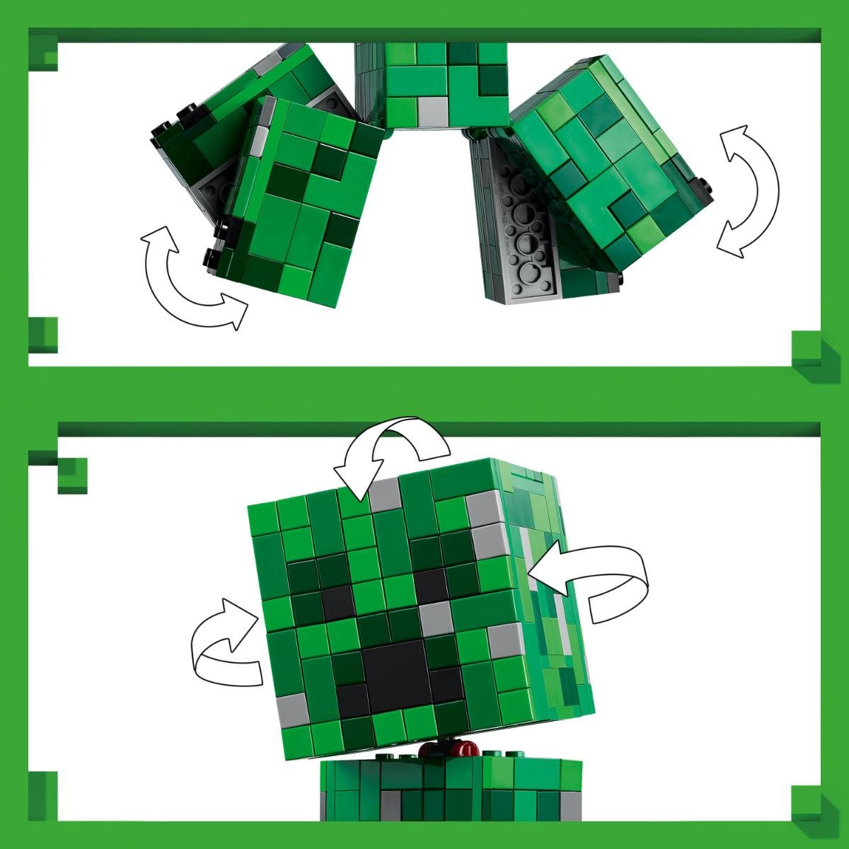 The Creeper | Waterstones