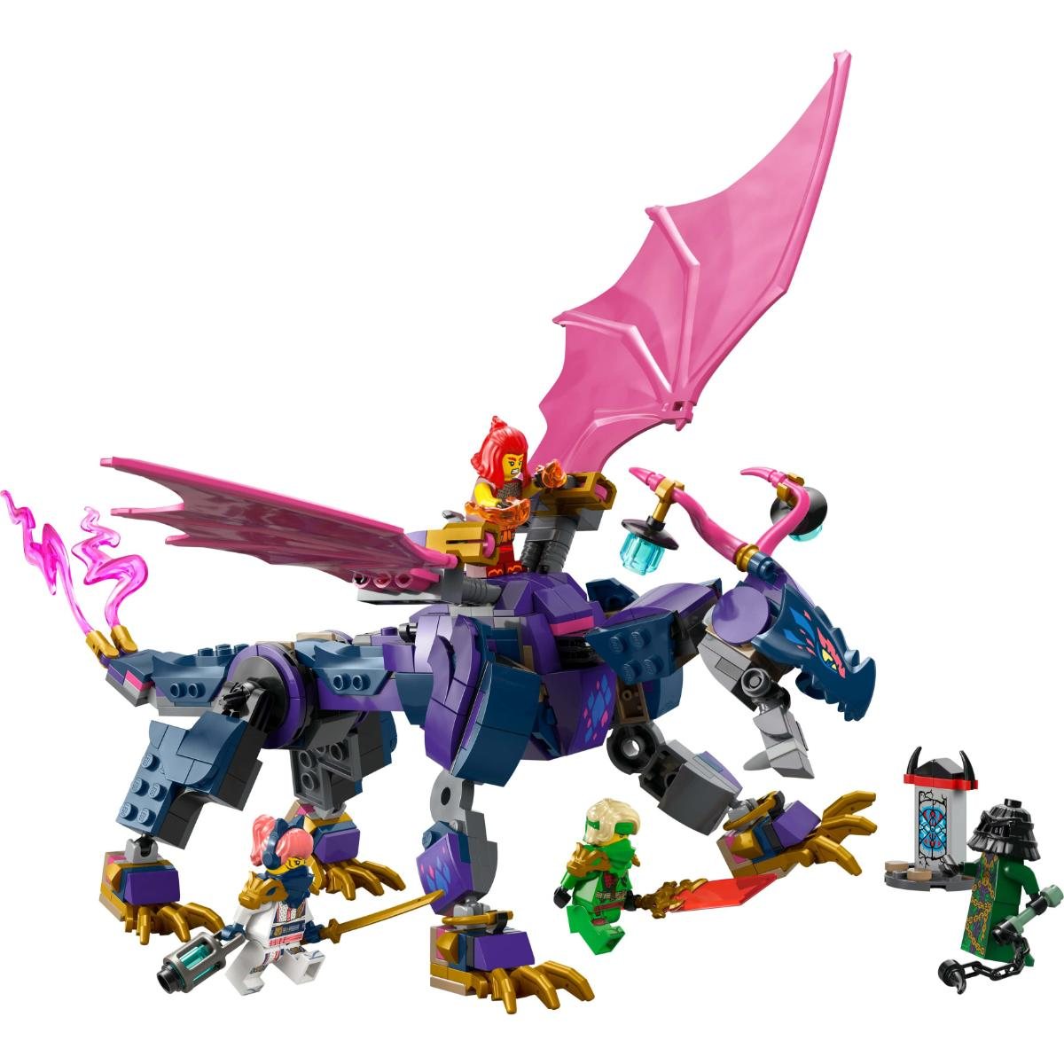 Rontu The Master Dragon | Waterstones