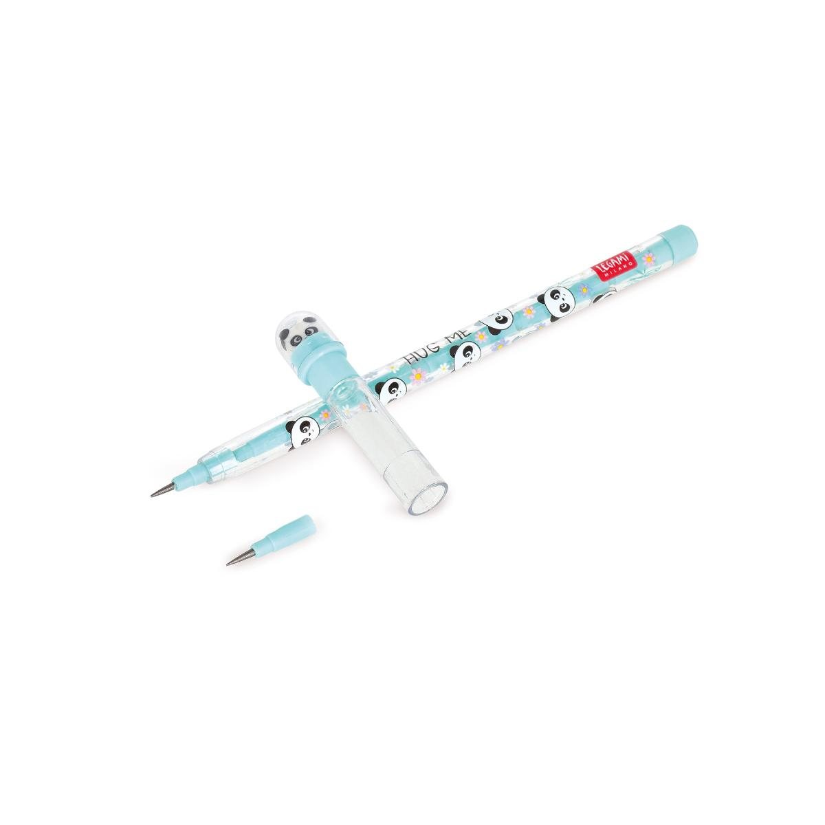 Stackable Pencils - Panda | Waterstones