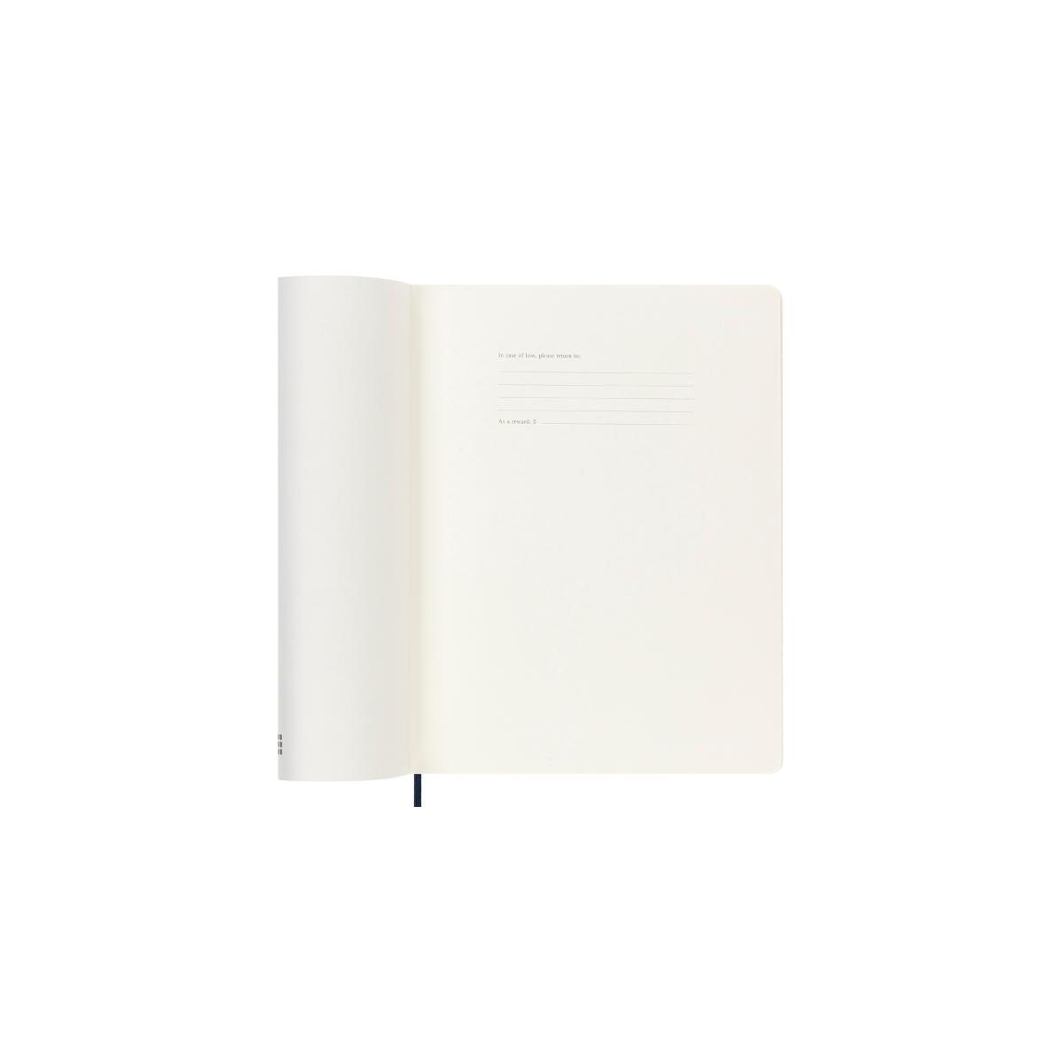 Sapphire Xl Weekly Soft 2026 | Waterstones