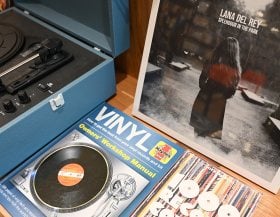 Vinyl