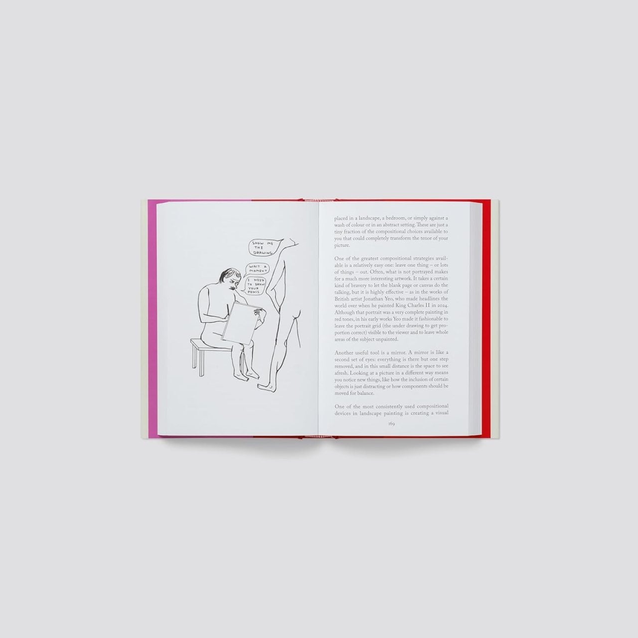 How To Art by Kate Bryan, David Shrigley | Waterstones