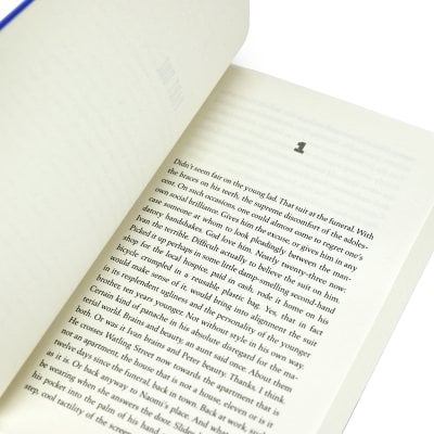 Intermezzo by Sally Rooney | Waterstones