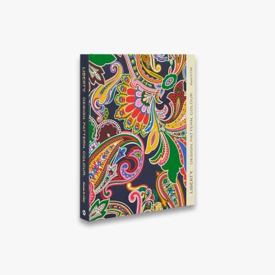 Liberty by Kassia St Clair | Waterstones