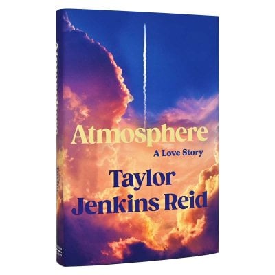Atmosphere by Taylor Jenkins Reid | Waterstones