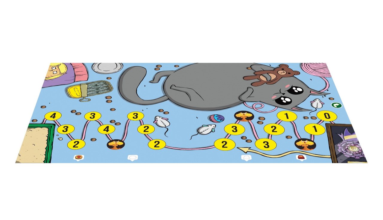 Exploding Kittens Board Game | Waterstones