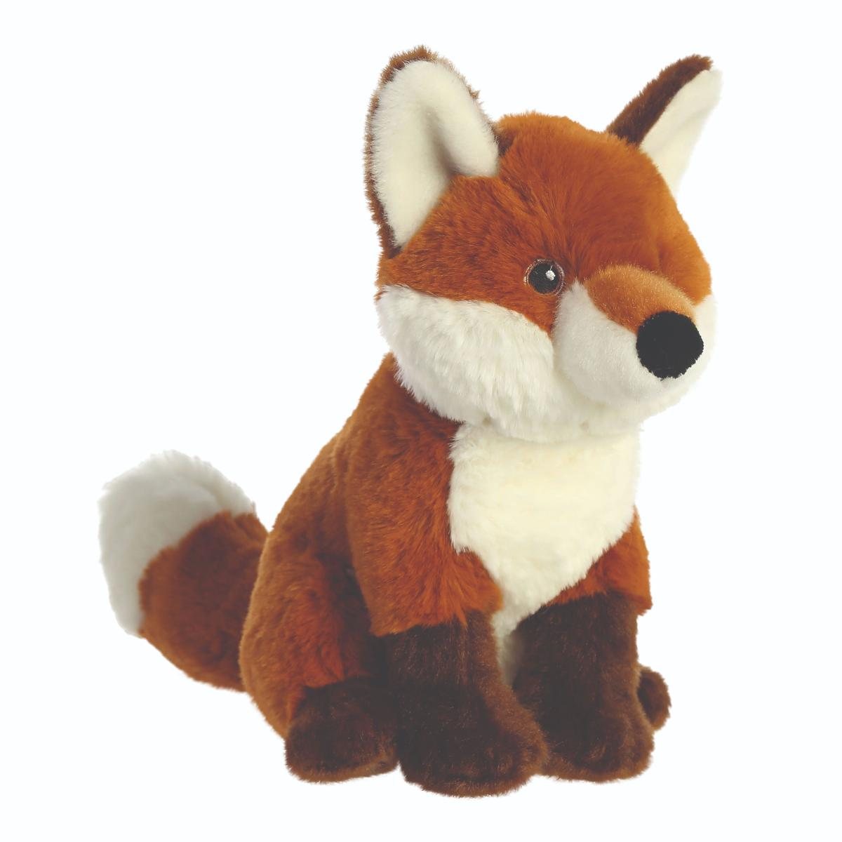 Fox 9In Plush | Waterstones
