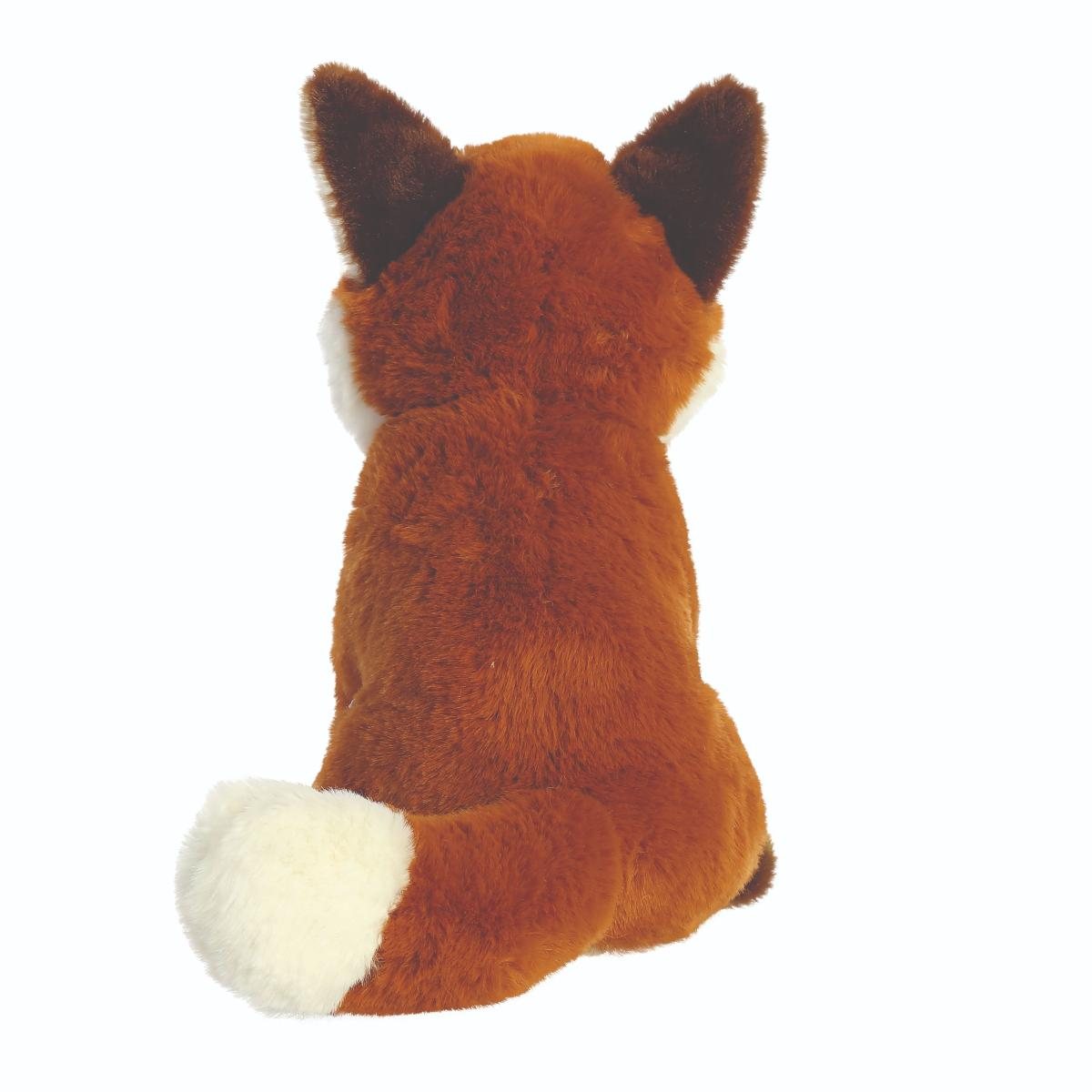 Fox 9In Plush | Waterstones