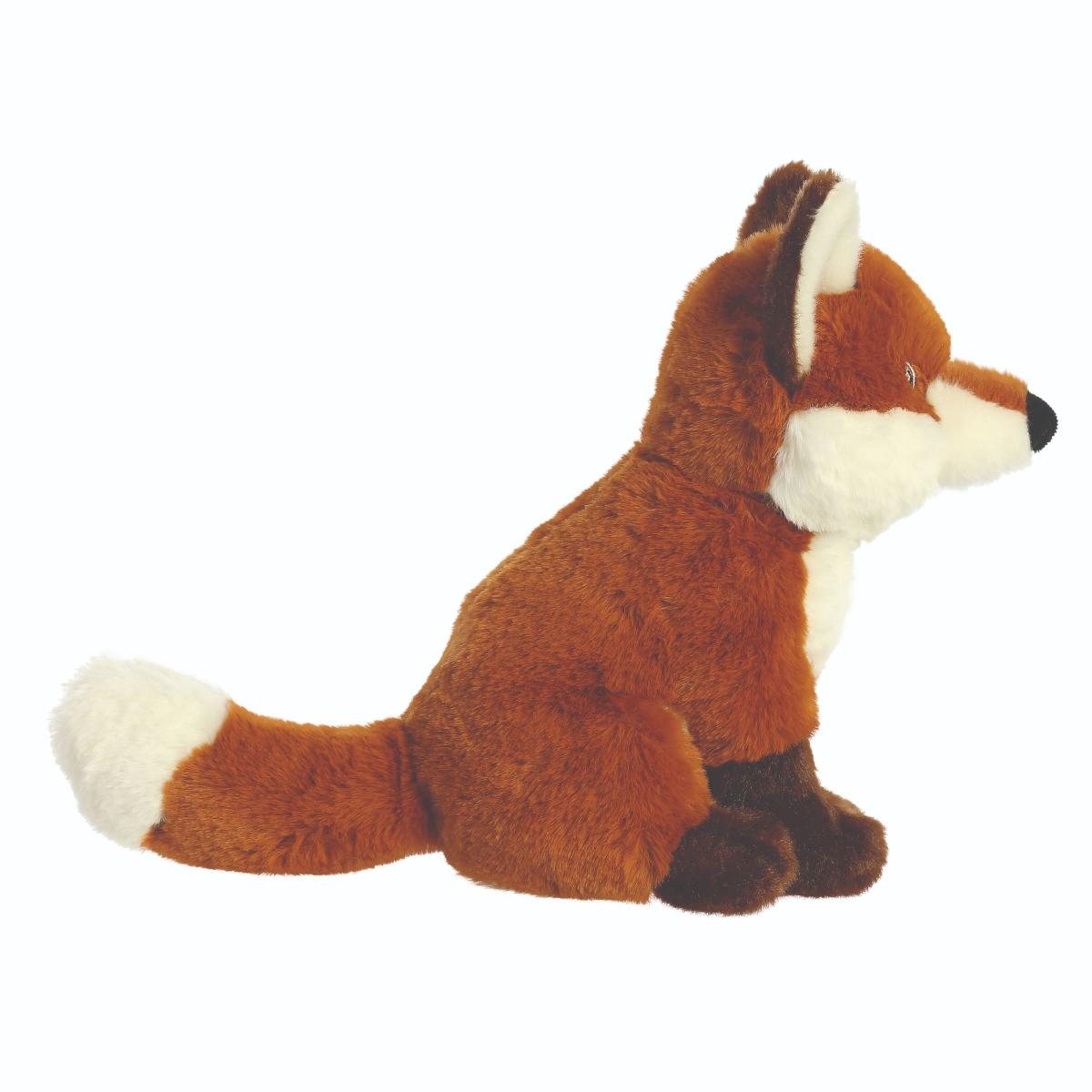 Fox 9In Plush | Waterstones