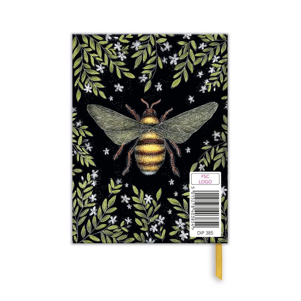 Catherine Rowe Bees Pocket Week to View Diary 2026 | Waterstones