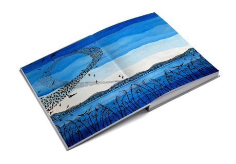 On Winter Hill by Raynor Winn | Waterstones