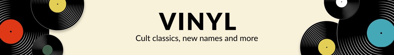 Vinyl