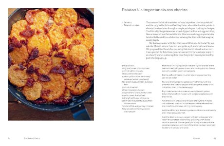 The Spanish Pantry by José Pizarro | Waterstones