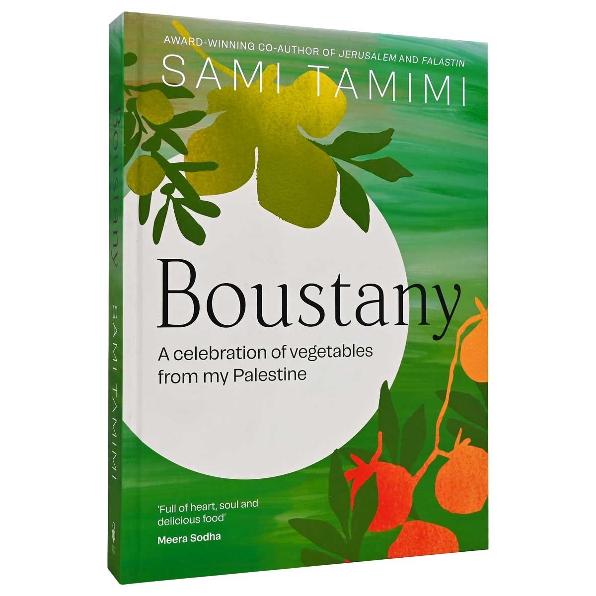 Boustany by Sami Tamimi | Waterstones
