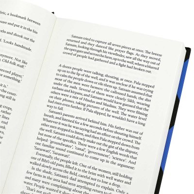 Saraswati by Gurnaik Johal | Waterstones