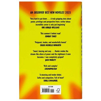 Sunstruck by William Rayfet Hunter | Waterstones