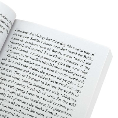 The Place of Tides by James Rebanks | Waterstones