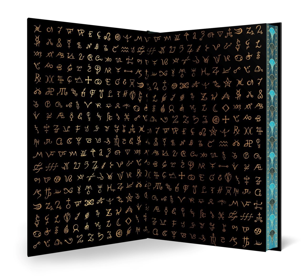 Alchemy of Secrets by Stephanie Garber | Waterstones