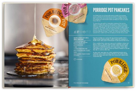 The Snack Hacker by George Egg | Waterstones