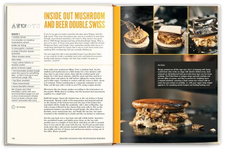 The Snack Hacker by George Egg | Waterstones