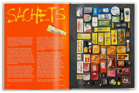 The Snack Hacker by George Egg | Waterstones