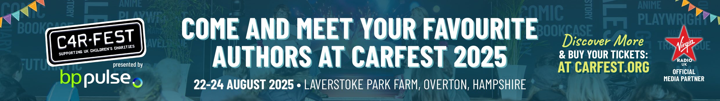 CarFest