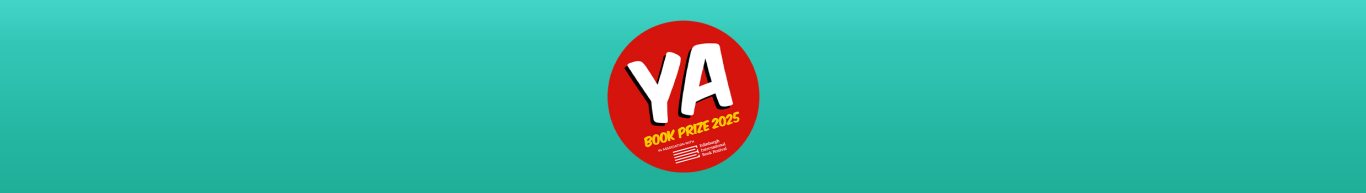 YA Book Prize