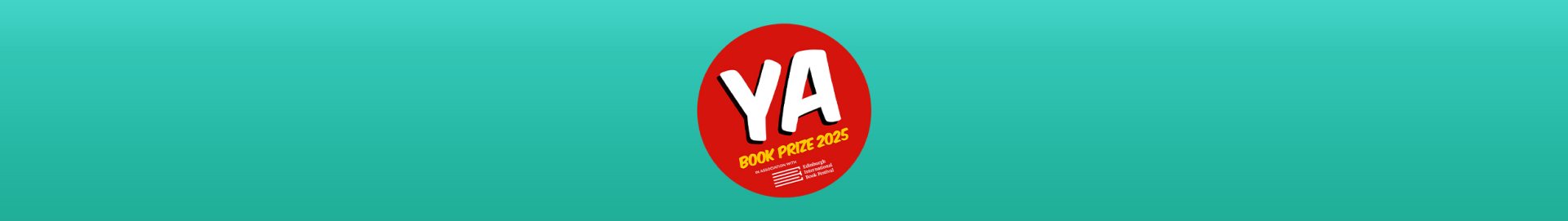 YA Book Prize