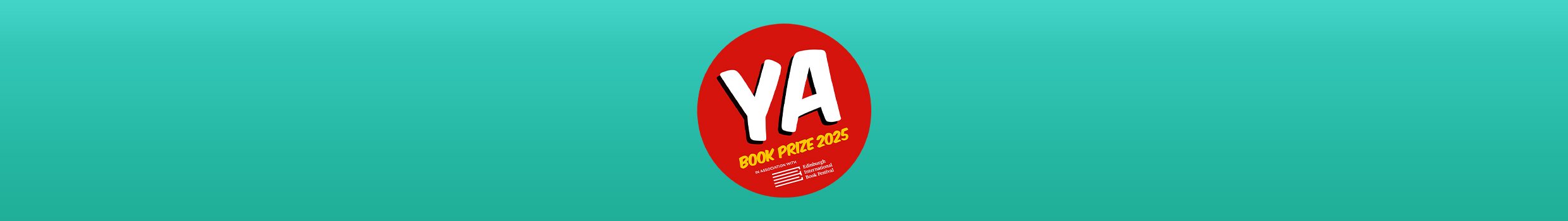 YA Book Prize