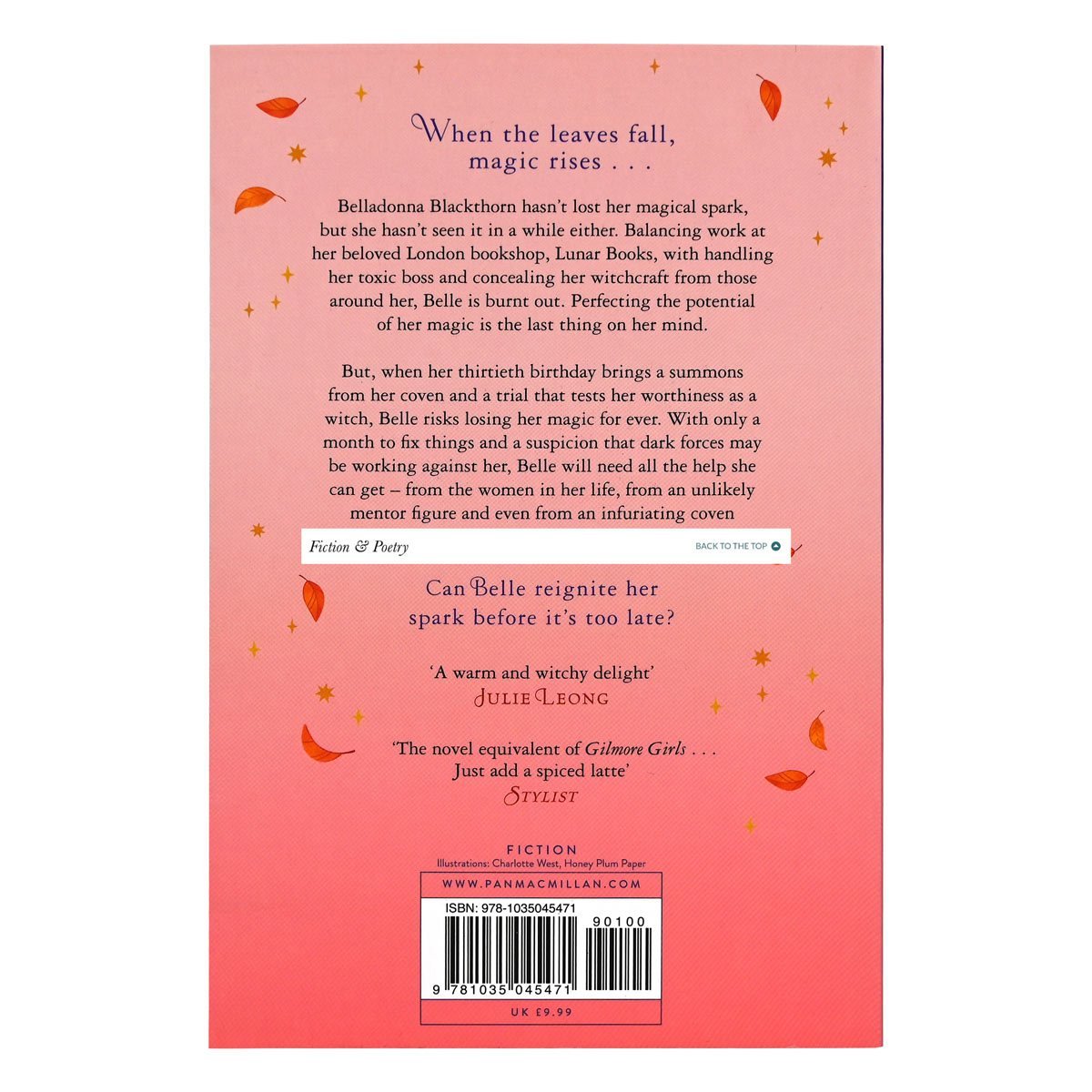 Rewitched by Lucy Jane Wood | Waterstones