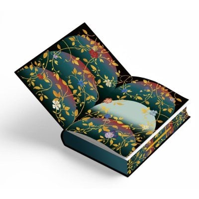 The Everlasting by Alix E. Harrow | Waterstones