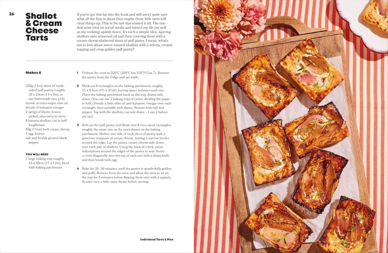 Upside Down Cooking by Dominic Franks | Waterstones