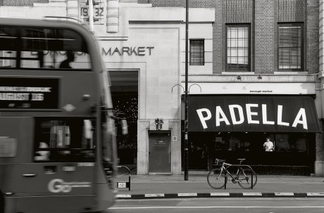 Padella by Tim Siadatan | Waterstones