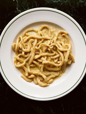 Padella by Tim Siadatan | Waterstones