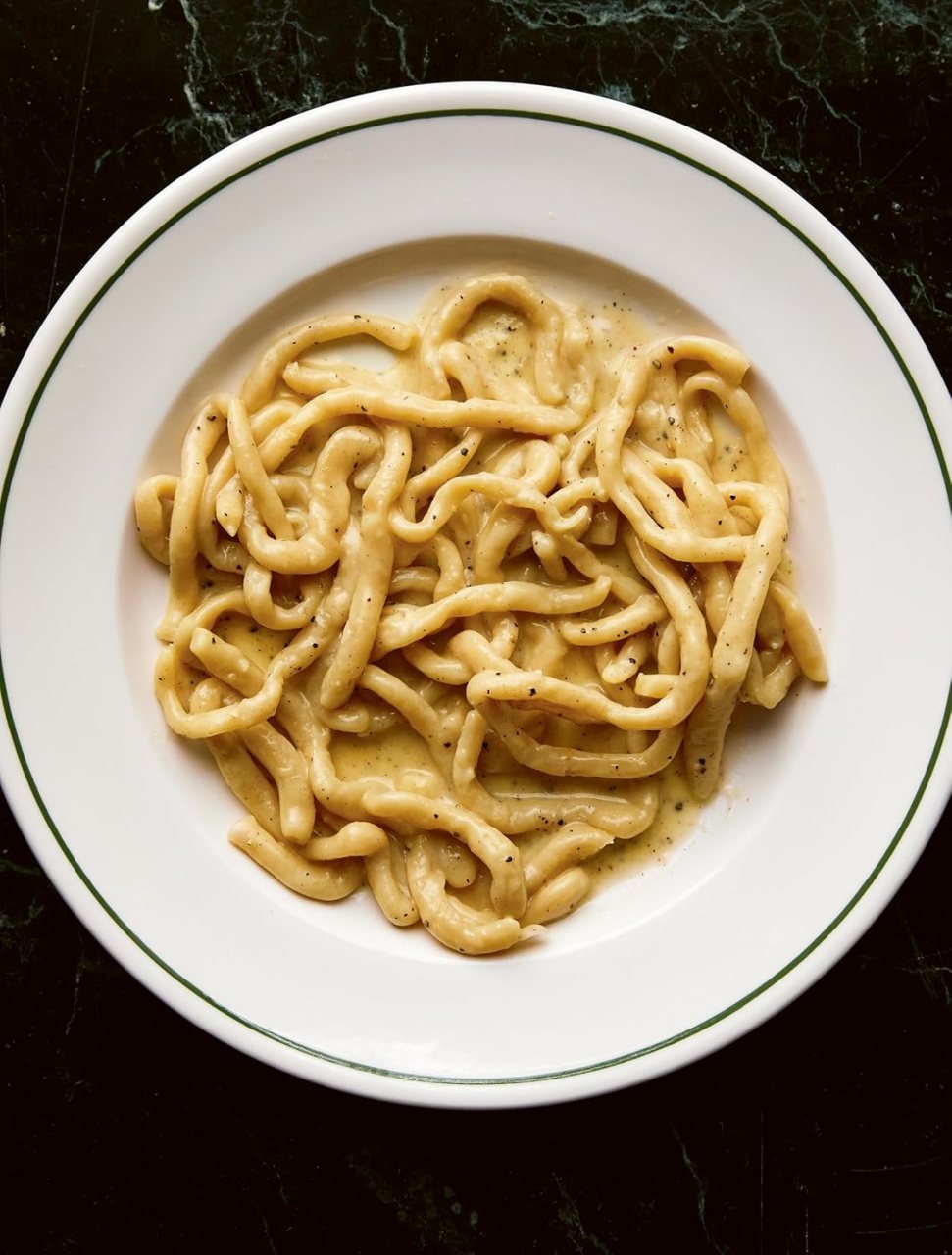 Padella by Tim Siadatan | Waterstones